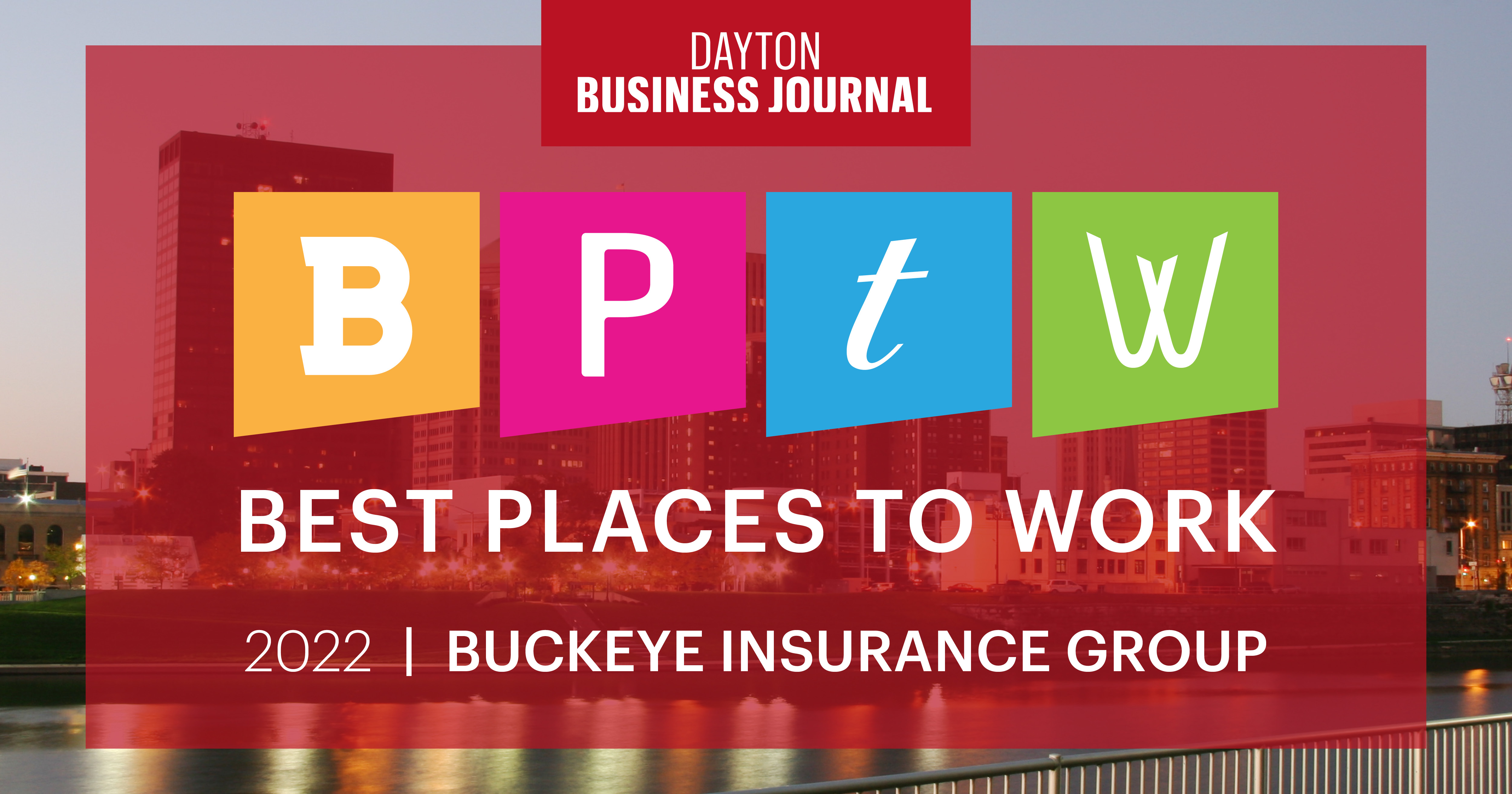  Buckeye Insurance Group